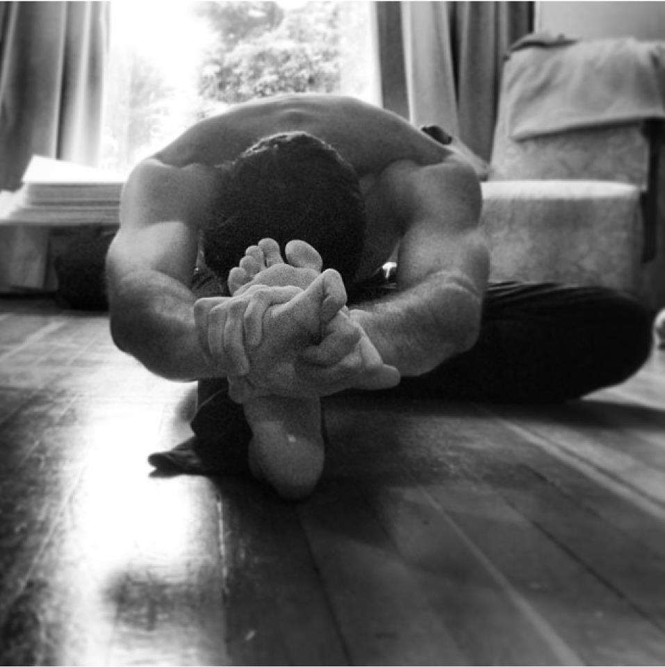 Some Truths About Stretching and Flexibility in Yoga – Kreg Weiss